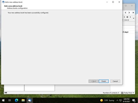 Debian 11 Bullseye NextCloud Use Address Book Server World