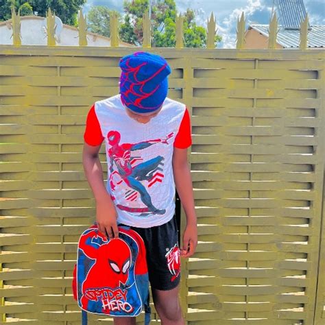 Elron Spidey Youtube