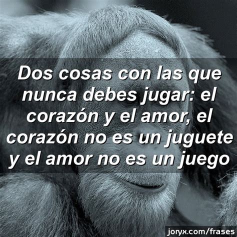 El Baúl De Los Poemas El Amor No Es Un Juego