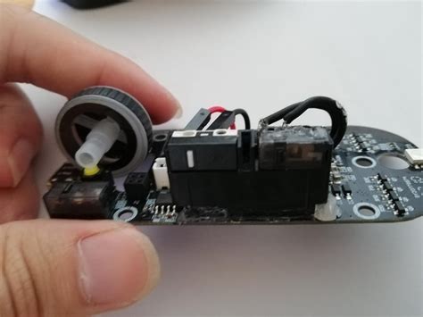 Viper Mini Wireless Mod Update Fully Working Buttons Using M800 Pcb R Mousereview