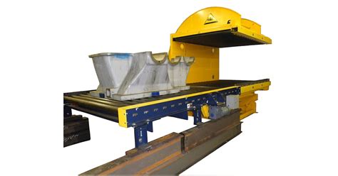 Simplifying Mold And Casting Rollover Air Technical Industries