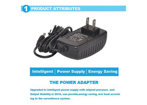 12V 2A 3A Adapter 24W 36W Relay Module For Arduino AC DC Switching
