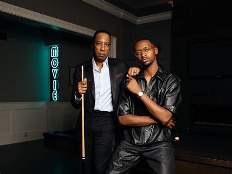 Roderick Mcclure And Joshua Ferrell Talk About The Film Both Eyes Open