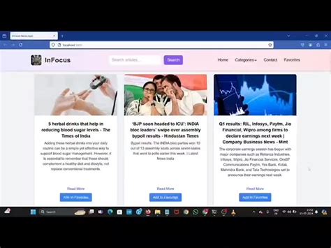 jayasurya b v s on linkedin reactjs tailwindcss webdevelopment