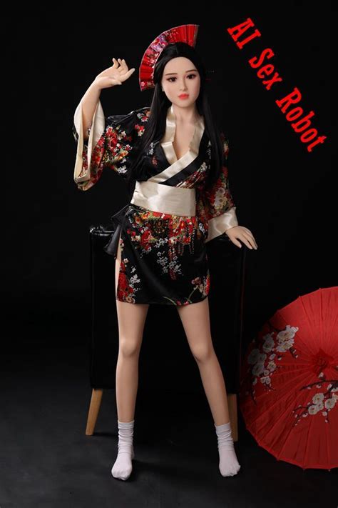 China New Products Ai Sex Robot Beautiful Japanese Adult Female Real