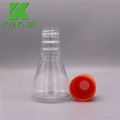 Erlenmeyer Flask 125ml Cone Manufacturers And Suppliers China Factory