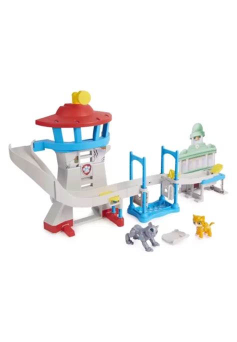 Buy Paw Patrol Cat Pack Playset With Wild 2025 Online Zalora Philippines