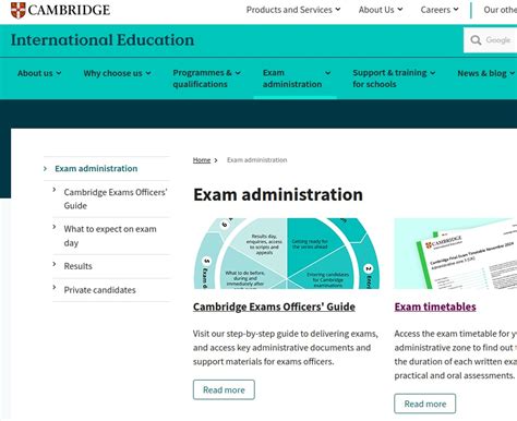 Cambridge Igcse Exam Date 2025 June And November Session Zone 4