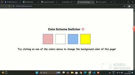 neeru gangarh on linkedin javascript projects webdevelopment