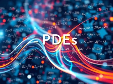 What Is Partial Differential Equations Pdes Ilearnlot