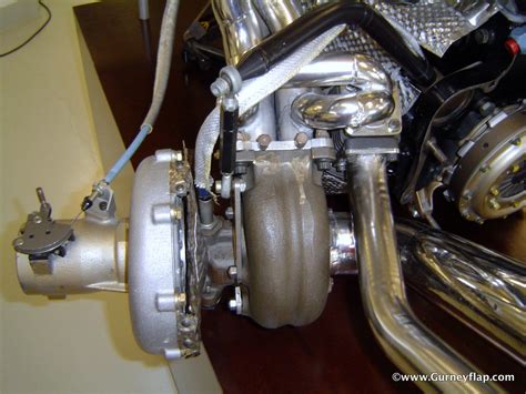 Bmw Turbo F1 Engine