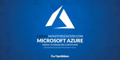 Curso de Protección de datos en Azure OpenWebinars