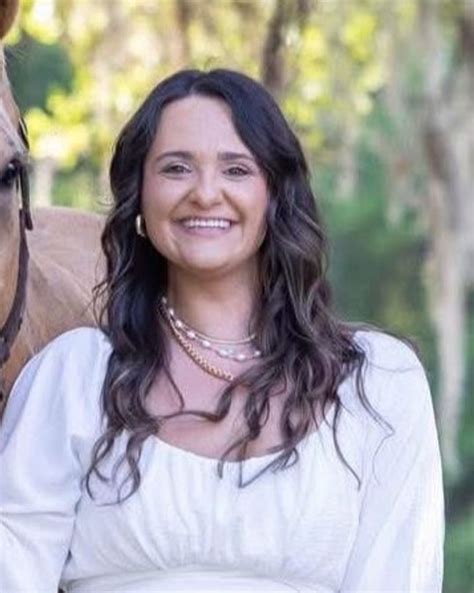 Dakota Brooke Thacker Obituary July 13 2025 Archer Milton Funeral Home