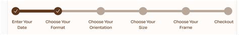 Css Tailwind Multistep Form Progress Absolute Position And Flex
