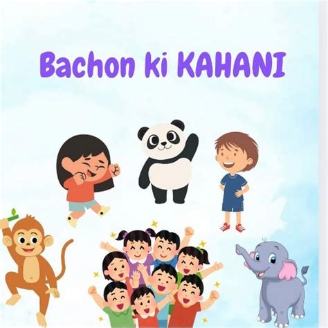 Bachon Ki Kahani Youtube