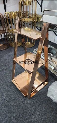 Ladder Display Stand At ₹ 6000piece In Moradabad Id 2852538145797
