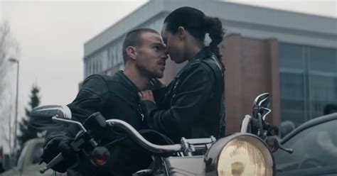 Perfect Addiction Ce Film Ultra Hot Va Vous Réchauffer Cet Hiver