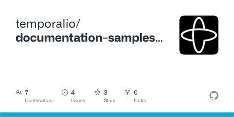 Github Temporalio Documentation Samples Go