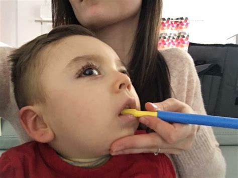 Mon enfant est polyhandicapé des conseils pour le stimuler Blog Hop Toys