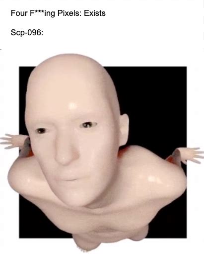 Scp 096 Dankmemesfromsite19