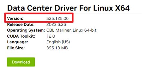 Howto Install Gpu Drivers Via Initial Scripts Tws