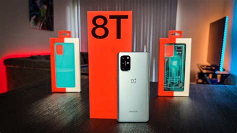 Oneplus T Unboxing Impressions Youtube