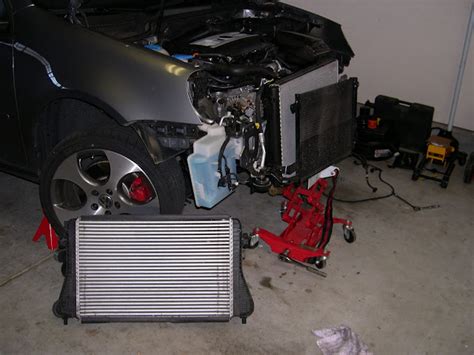 S3 Intercooler Installed And Logged Vw Gti Forum Vw