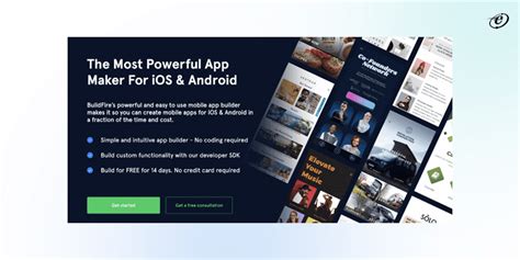 Low Code Mobile App Development Guide And Best Platforms 2024