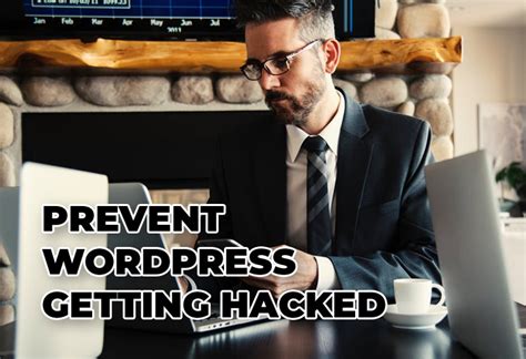 How To Prevent Wordpress Hacks Indever