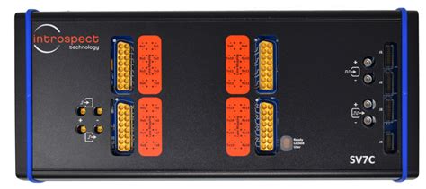 SV C EDP Embedded DisplayPort Analyzer Introspect Technology