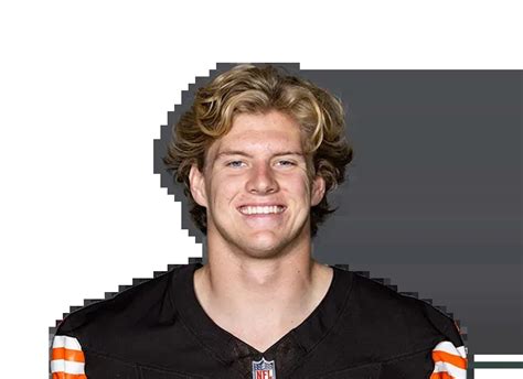 Carson Schwesinger Interception Nfl All Day