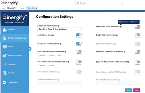 Supercharge Productivity With A Tailored Salesforce And Jira