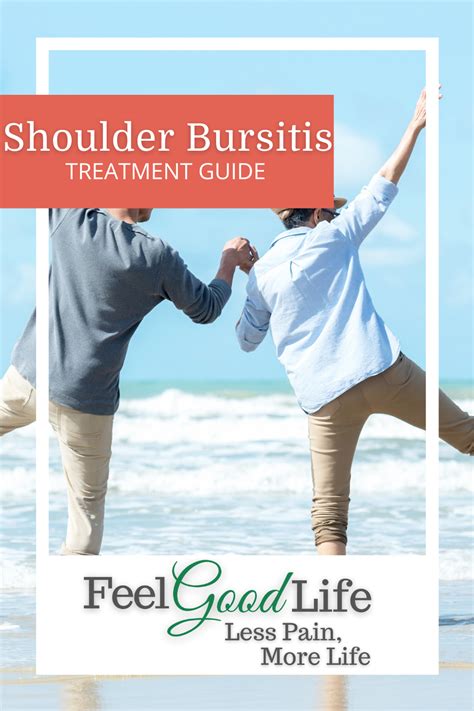 Best Exercises For Shoulder Bursitis To Relieve Discomfort Artofit