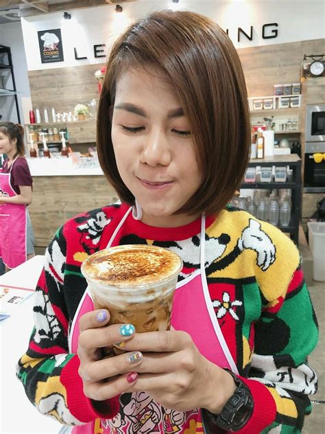 🍃หอม อร่อย แค่ไหนคุณต้องมาลองชิมเอง😋😍🥤 หลักสูตรชาไต้หวัน สอนทำชานม