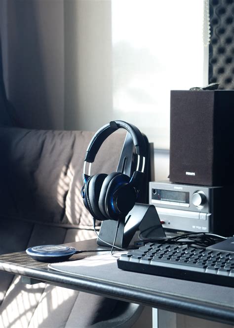 my first HiRes audio gear ATH MSR7b : r/Headphoneporn