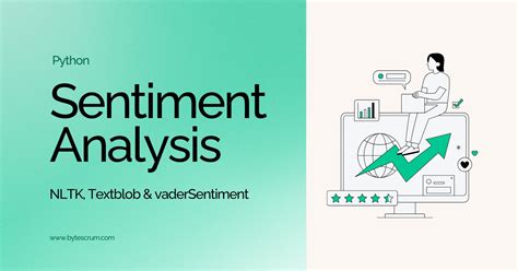 Sentiment Analysis In Python A Comprehensive Guide