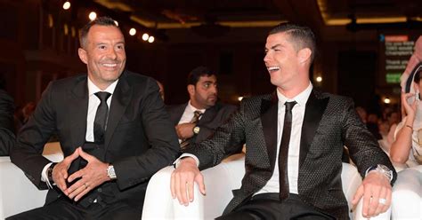 Piers Morgan Interview Leads To Cristiano Ronaldo Divorce After A
