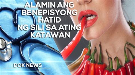 Alamin Ang Ibat Ibang Klase Ng Sili At Ang Mga Benepisyong Hatid Nito