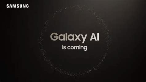 Gelar Event Unpacked Di Awal 2024 Samsung Beri Bocoran Kedatangan