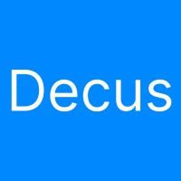 DECUS PTE. LTD. | LinkedIn