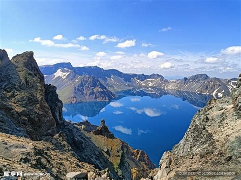 长白山天池摄影图国内旅游旅游摄影摄影图库昵享网nipiccn