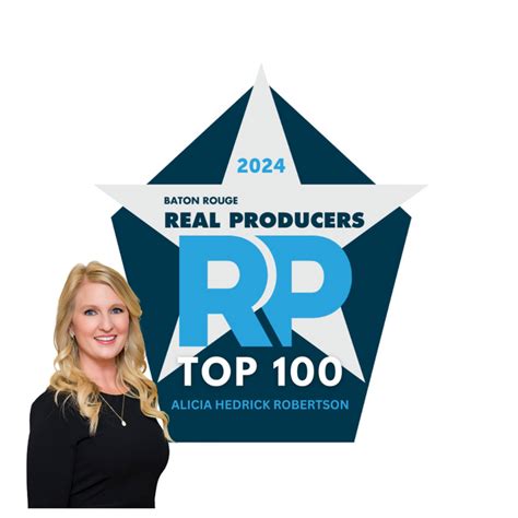 Alicia Hedrick Real Estate Agent In Baton Rouge La