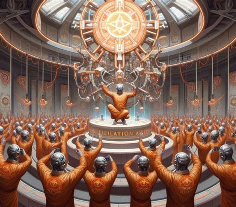 Julie Sulter On Linkedin Trump Cult Dedication To Indoctrination