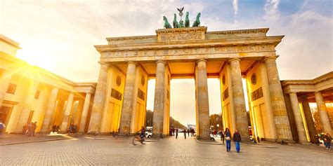 Descubra Berlín con nuestra guía de viaje KLM Chile