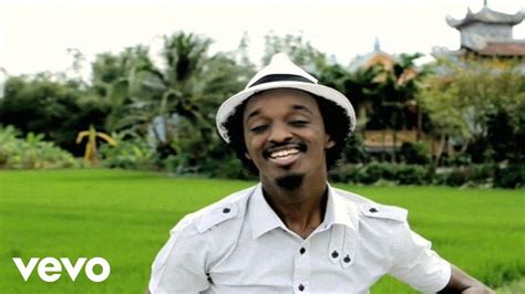 Wavin Flag Knaan Album Cover