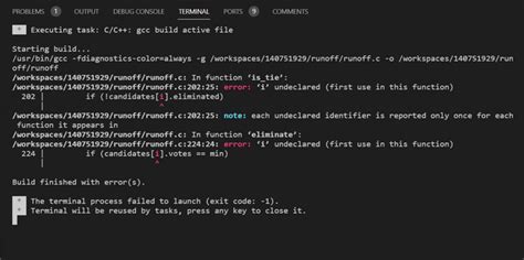 Runoff Am I Partially Blind I Saw Two Videos Where They Used These