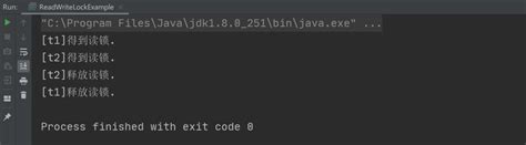 面试官：说说读写锁的实现原理？ Java中文社群 Segmentfault 思否