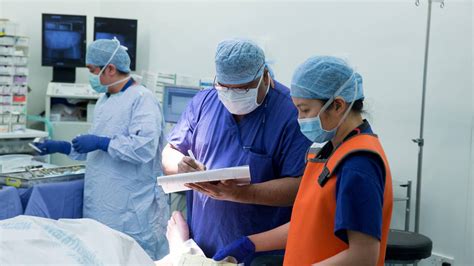 Medical Record Errors ‘putting Patients At Risk Lbc