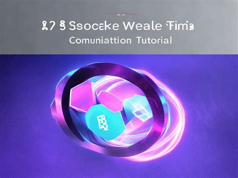 Vue Websocket Socket Io