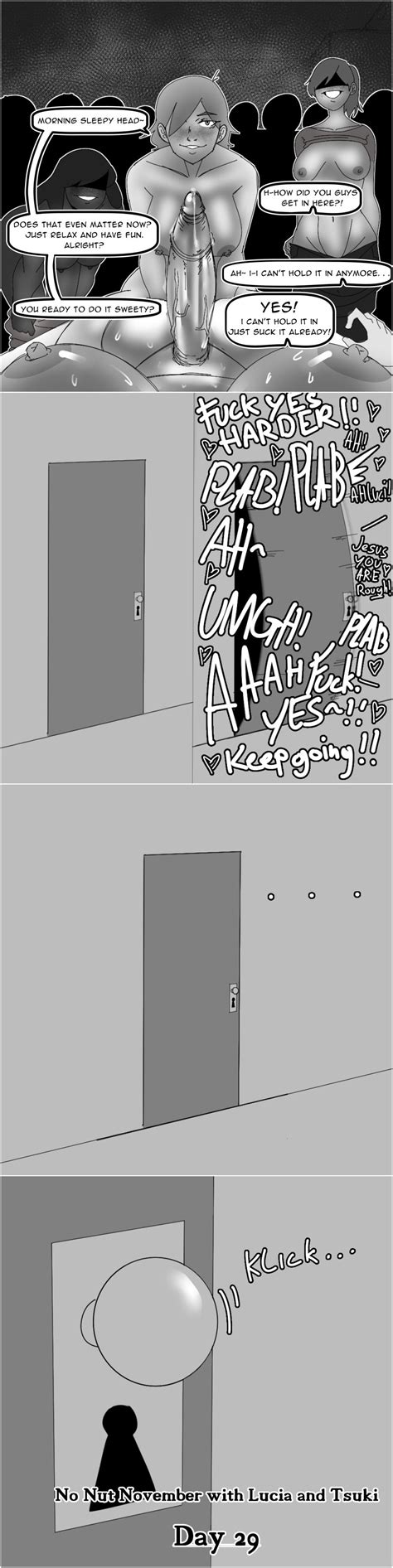 Rule 34 1futa 2021 6girls Absurd Res Areolae Balls Behind Door Big